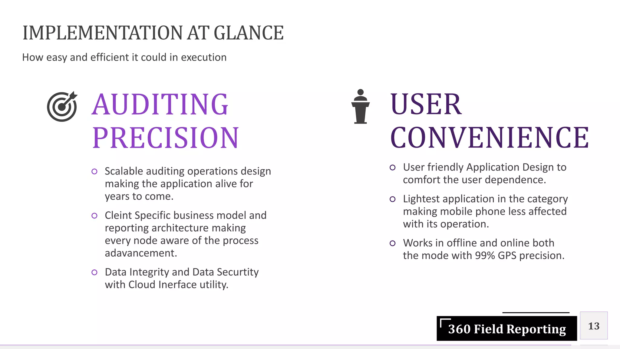 Auditing With Automation | PDF | Databases | Computer Software and Applications
