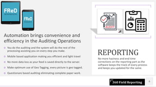 Auditing With Automation | PDF | Databases | Computer Software and Applications