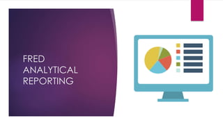 Pharma Field Operations automation with FReD | PPT