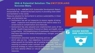 FRED-SDG6 (1).pptx | Water Services | Home Utilities