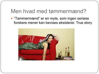 Fredagsbar derfor | PPTX