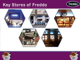 Freddo | PPT