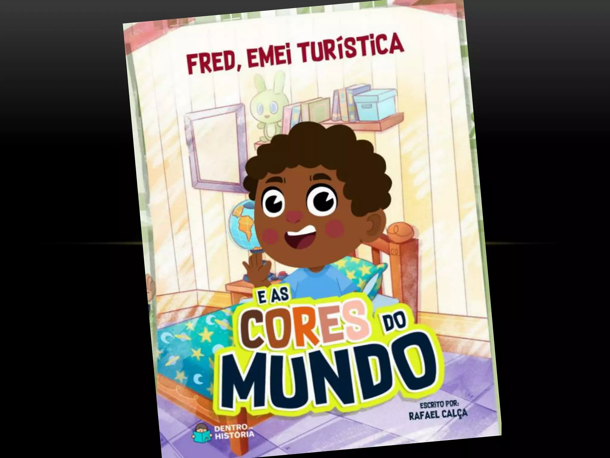 fred e as cores do mundo.pptx