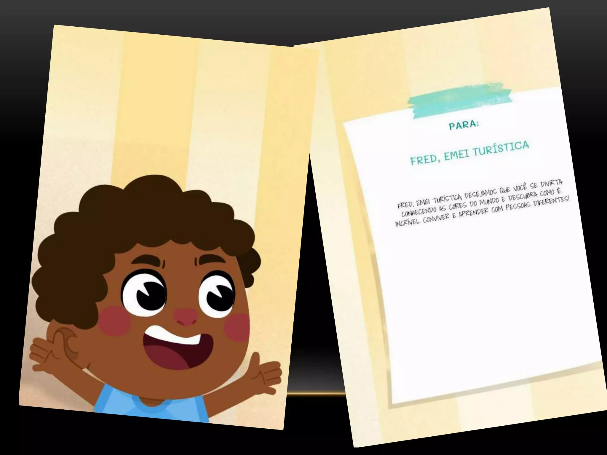 fred e as cores do mundo.pptx