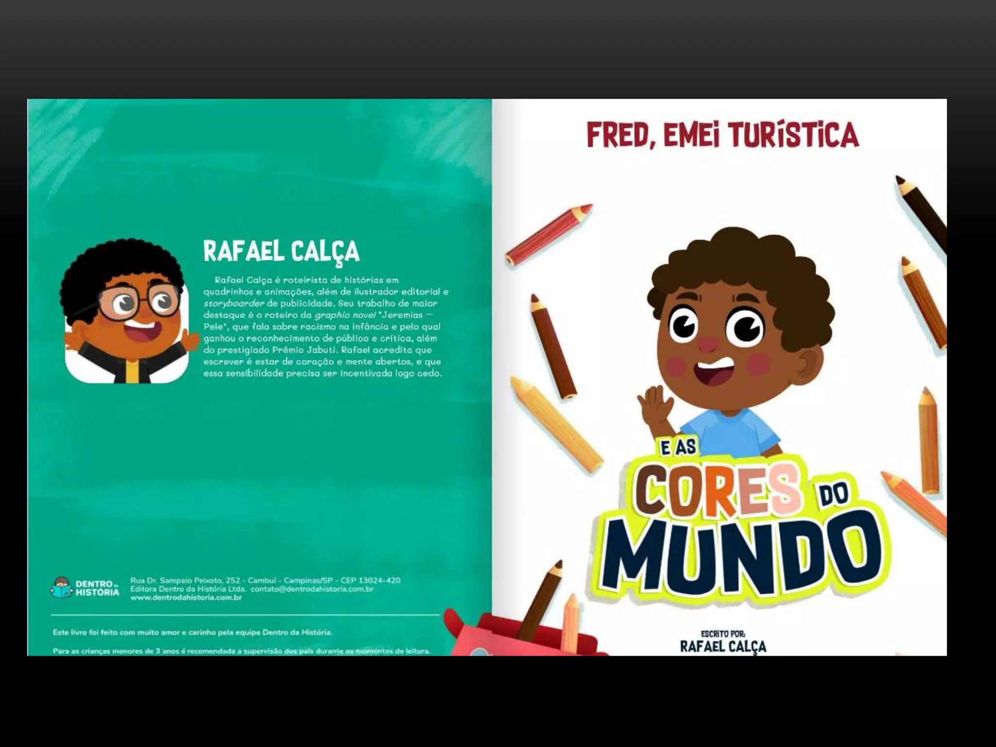 fred e as cores do mundo.pptx