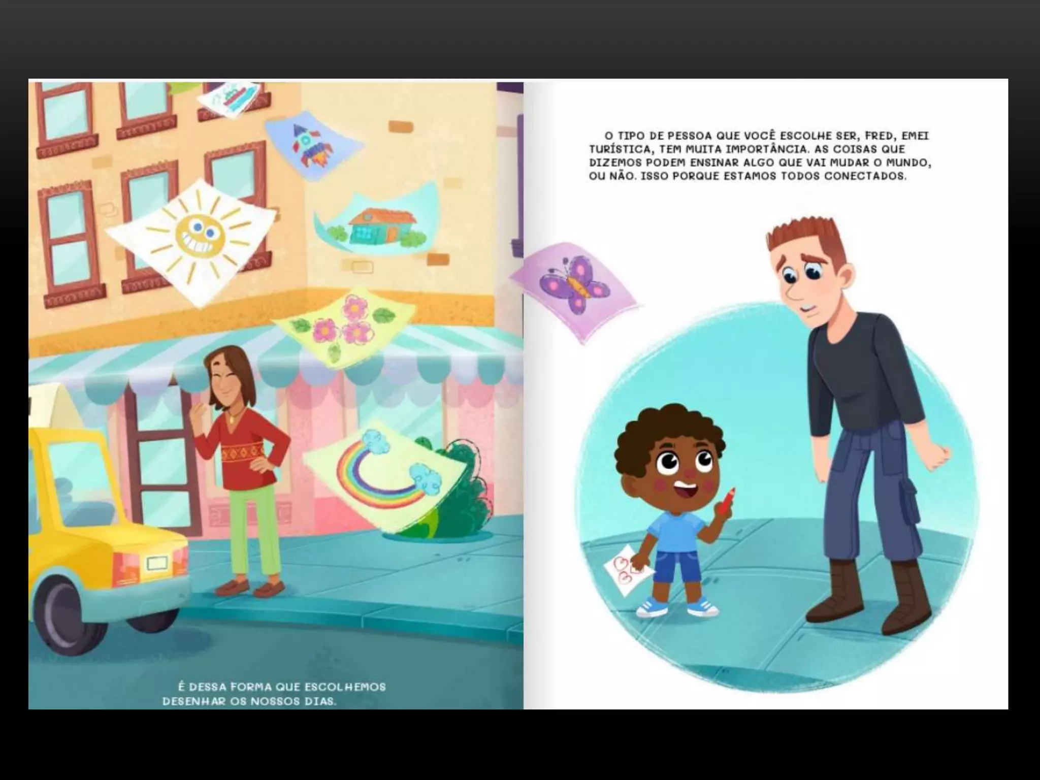 fred e as cores do mundo.pptx