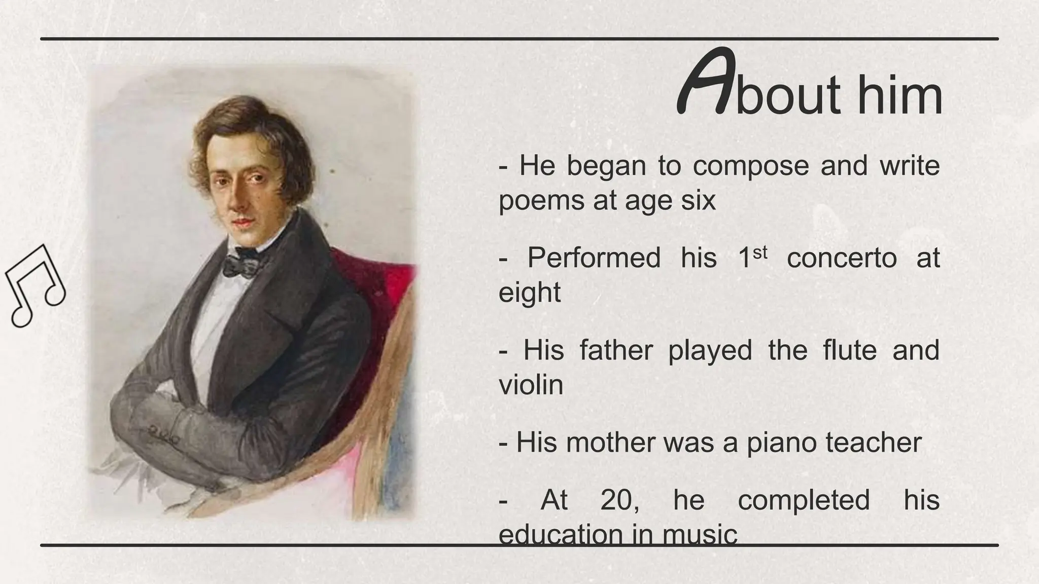 Frederic-Chopin-Hadji-Jamel.forda gopptx | PPTX