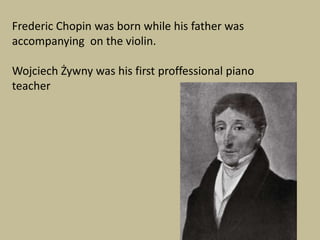 Frederic Chopin | PPSX
