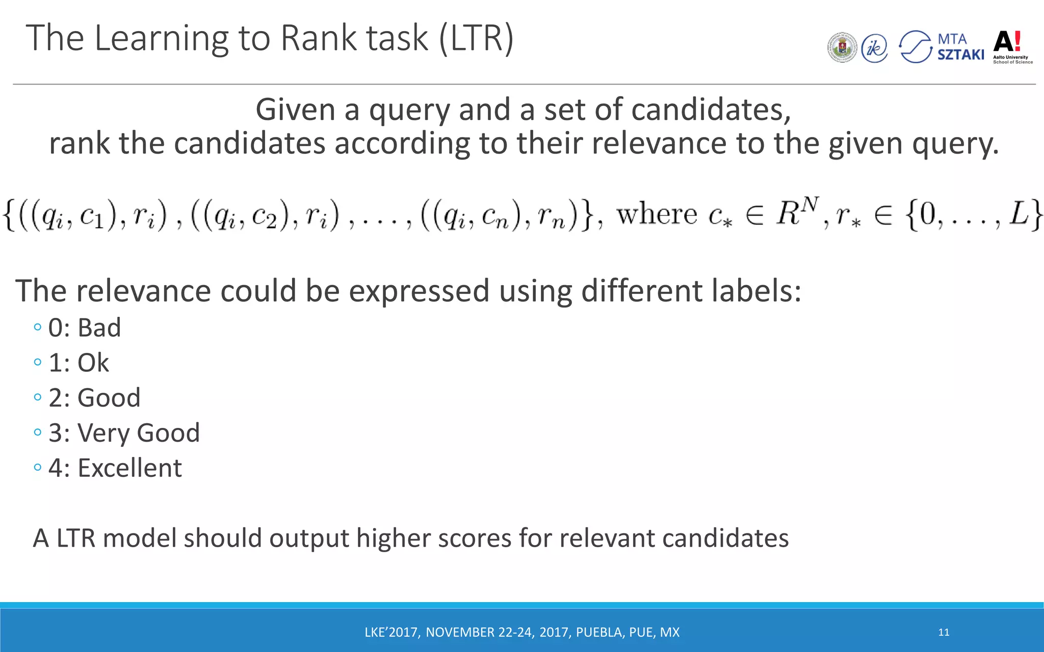 Global Citation Recommendations Using Knowledge Graphs | PPT