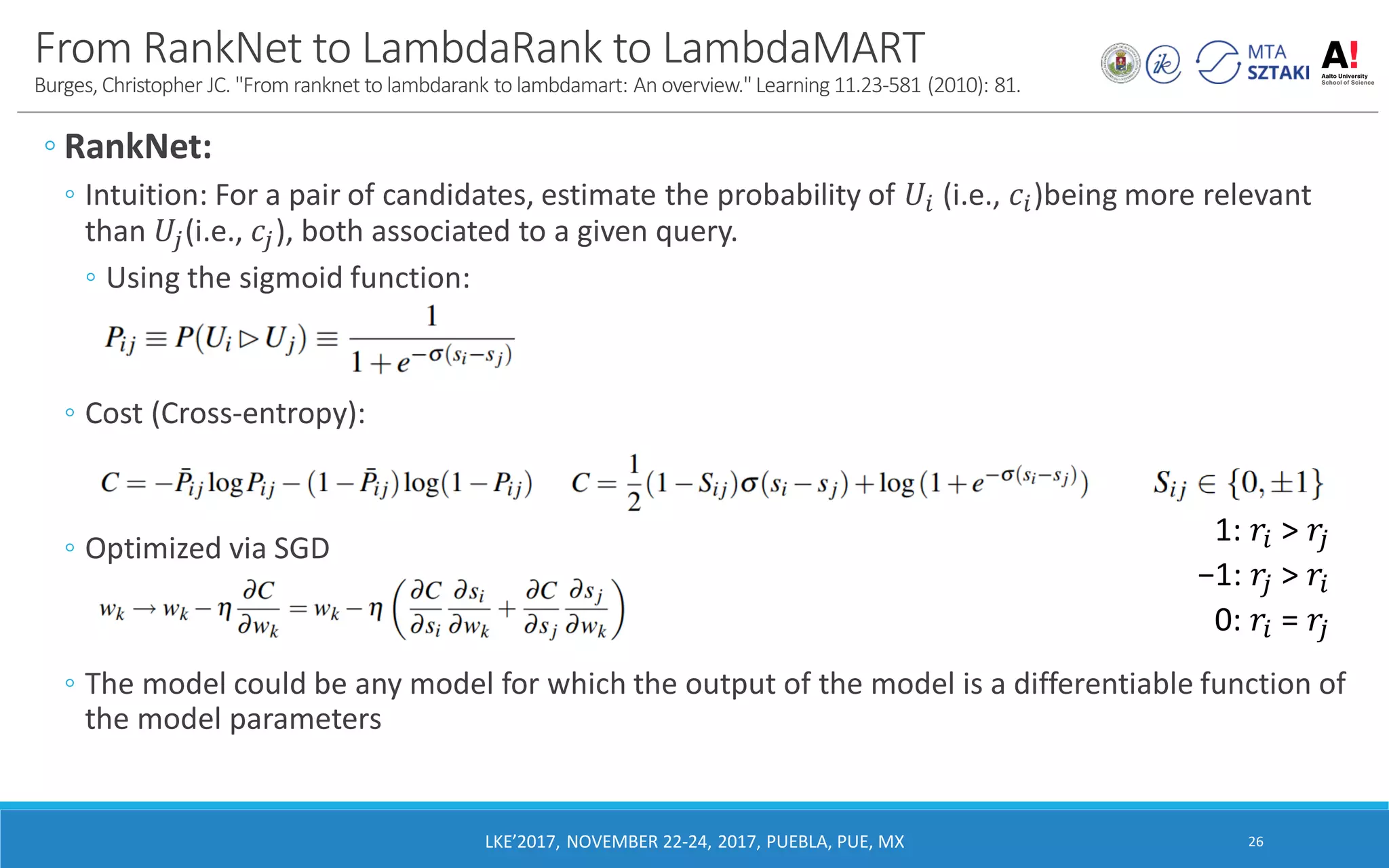 Global Citation Recommendations Using Knowledge Graphs | PPT