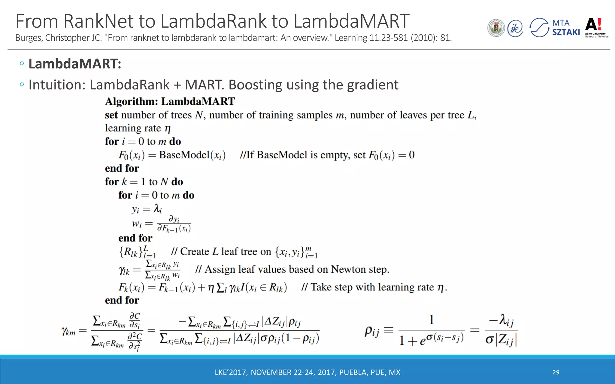 Global Citation Recommendations Using Knowledge Graphs | PPT