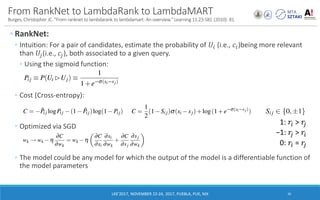 Global Citation Recommendations Using Knowledge Graphs | PPT