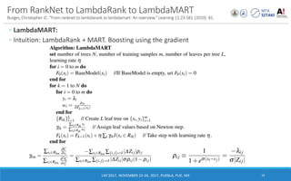 Global Citation Recommendations Using Knowledge Graphs | PPT