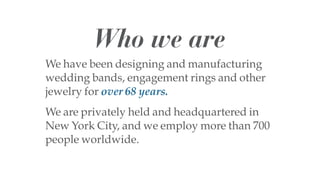 Frederick Goldman Inc. | PDF