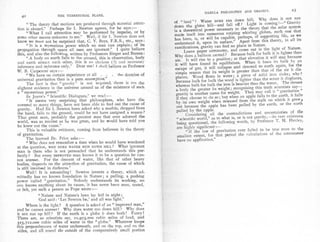 Frederick henry cook the terrestrial-plane | PDF