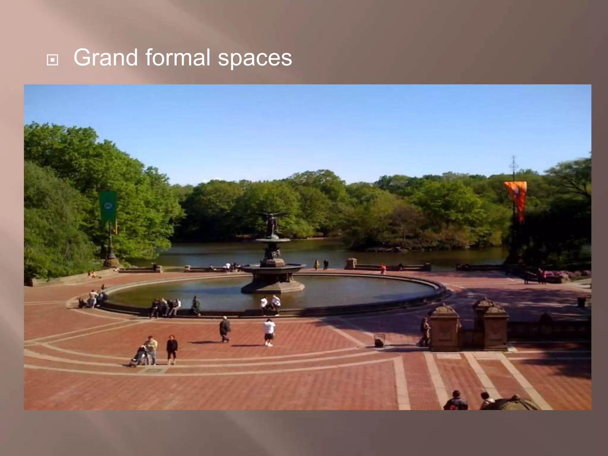 Frederick law olmsted | PPTX