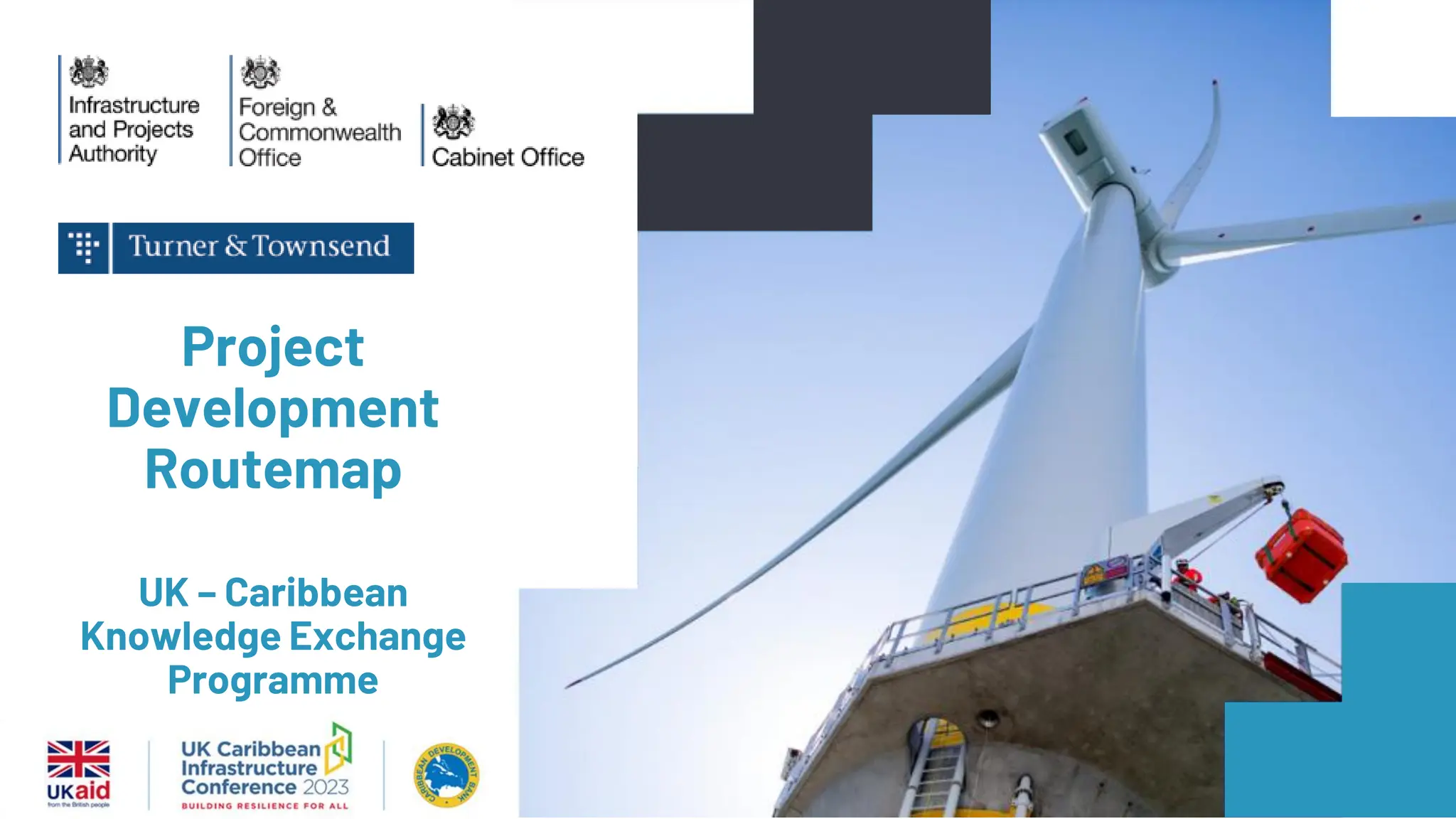 Project Development Routemap UK – Caribbean Knowledge Exchange ...