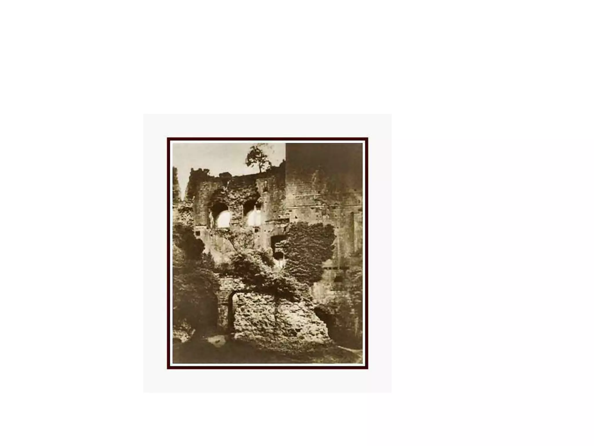 Frederick scott archer | PPTX