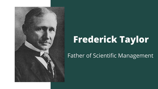 Frederick Taylor.pptx