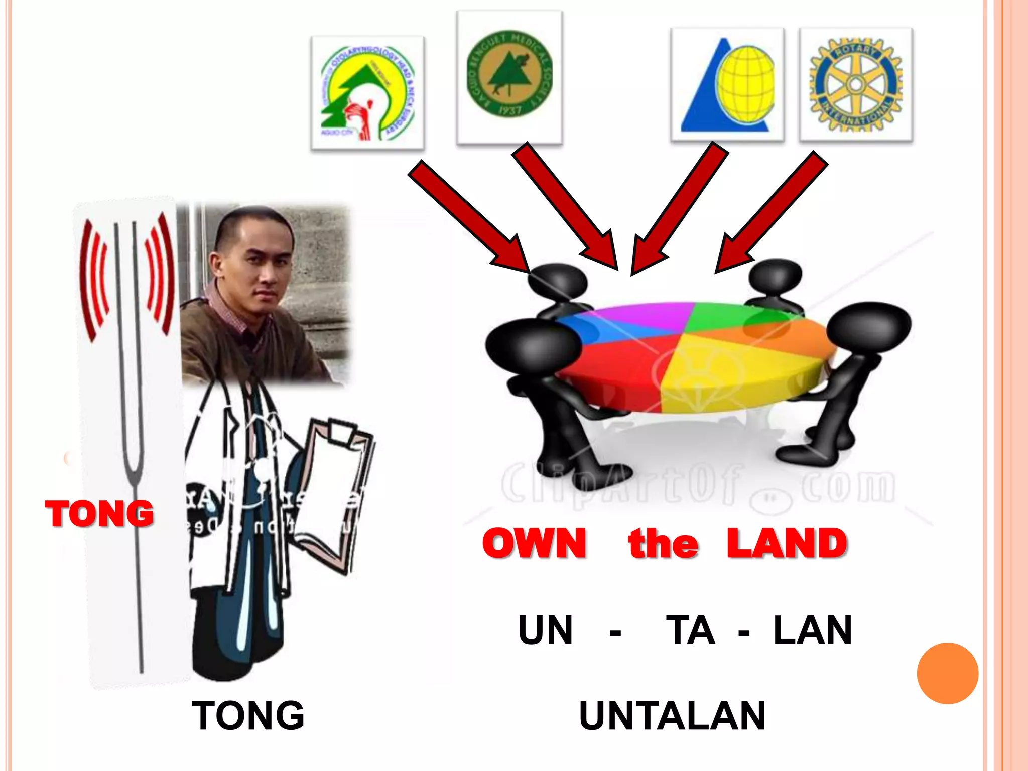 Frederick Mars Untalan | PPT