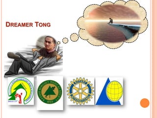 Frederick Mars Untalan | PPT