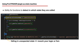Finite state machines : why using them and how they can save devs and designers mental sanity ...