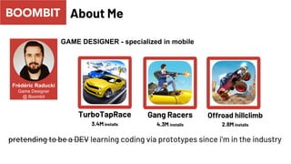 Finite state machines : why using them and how they can save devs and designers mental sanity ...