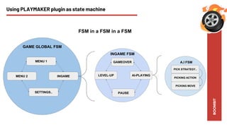 Finite state machines : why using them and how they can save devs and designers mental sanity ...