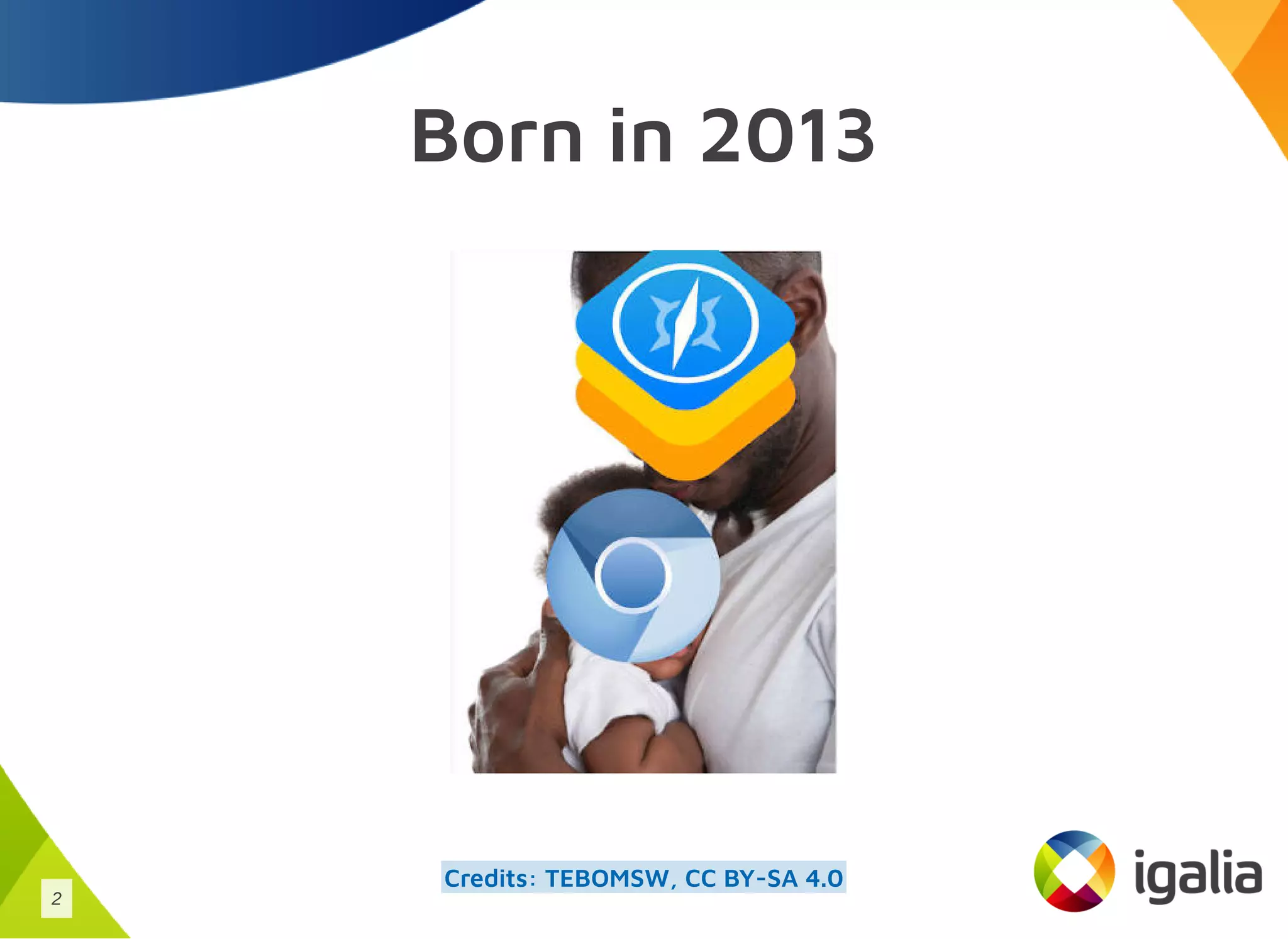 Solving Font Family Problems Ppt