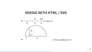 MathML in LayoutNG (BlinkOn 10) | PPT