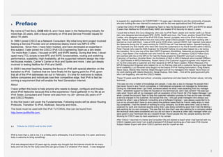 Fred explains IPv6 | PDF