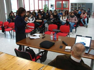 Frediano sessi | PPT