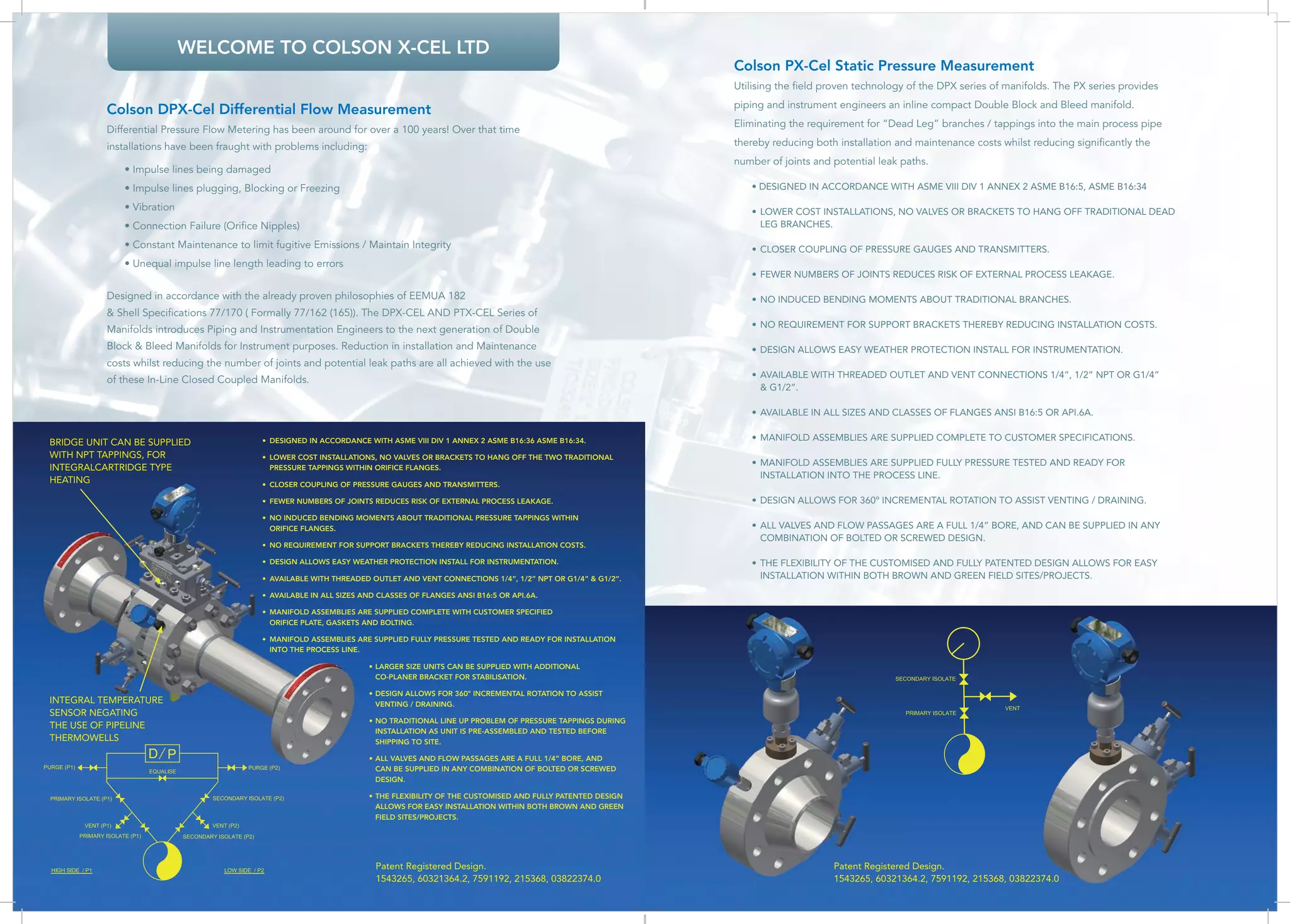 Freditek products | PDF