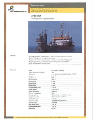 Section IV Supporting Documentation | PDF