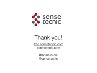 FRED: A Hosted Data Flow Platform for the IoT | PDF