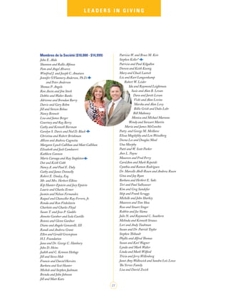 Fred perry Fort lauderdale - Building A Better Broward | PDF