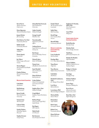 Fred perry Fort lauderdale - Building A Better Broward | PDF