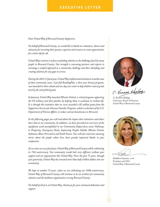 Fred perry Fort lauderdale - Building A Better Broward | PDF