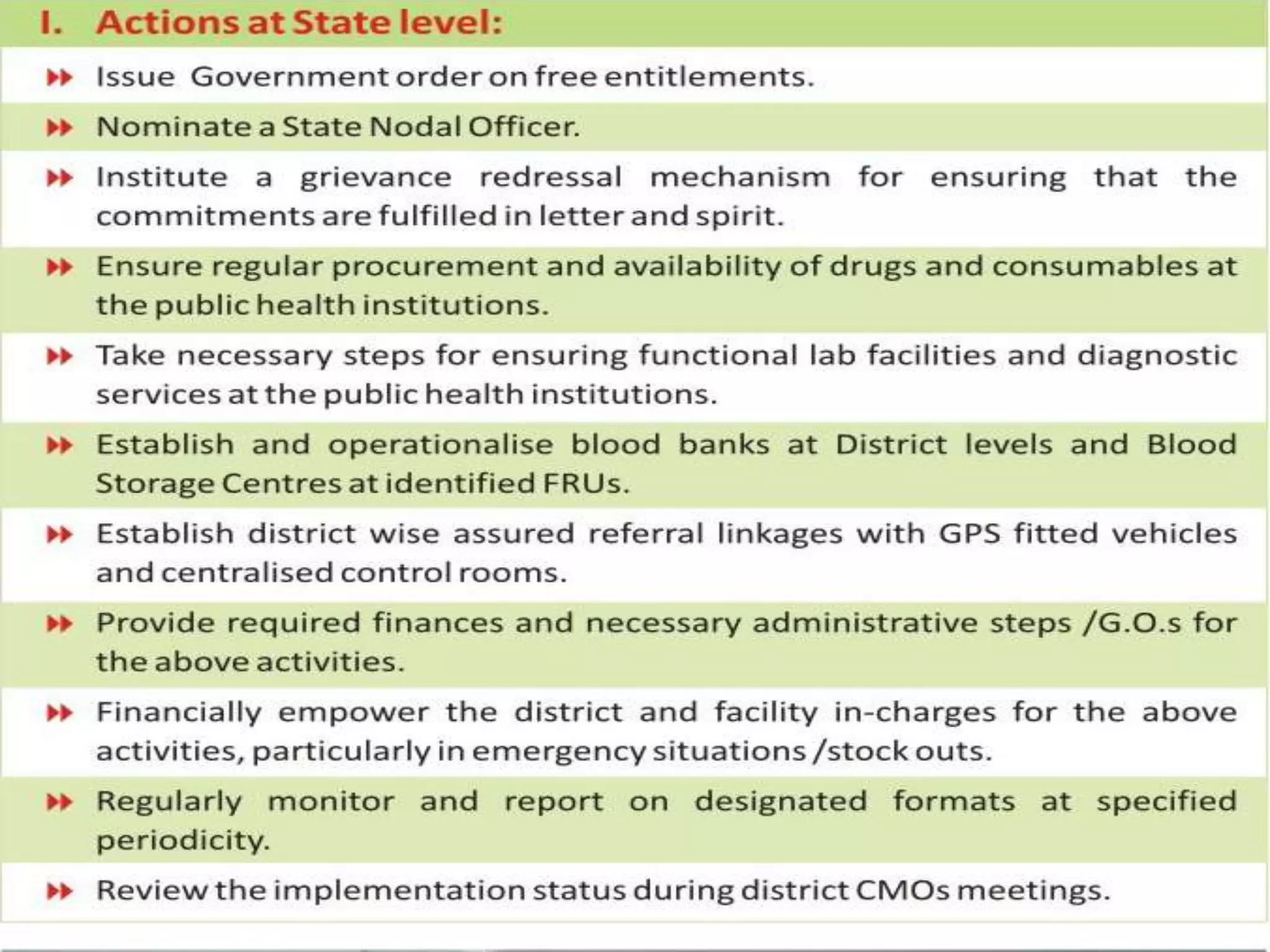 Jannai Shishu Suraksha Karyakaram (JSSK) | PPTX | Pregnancy ...