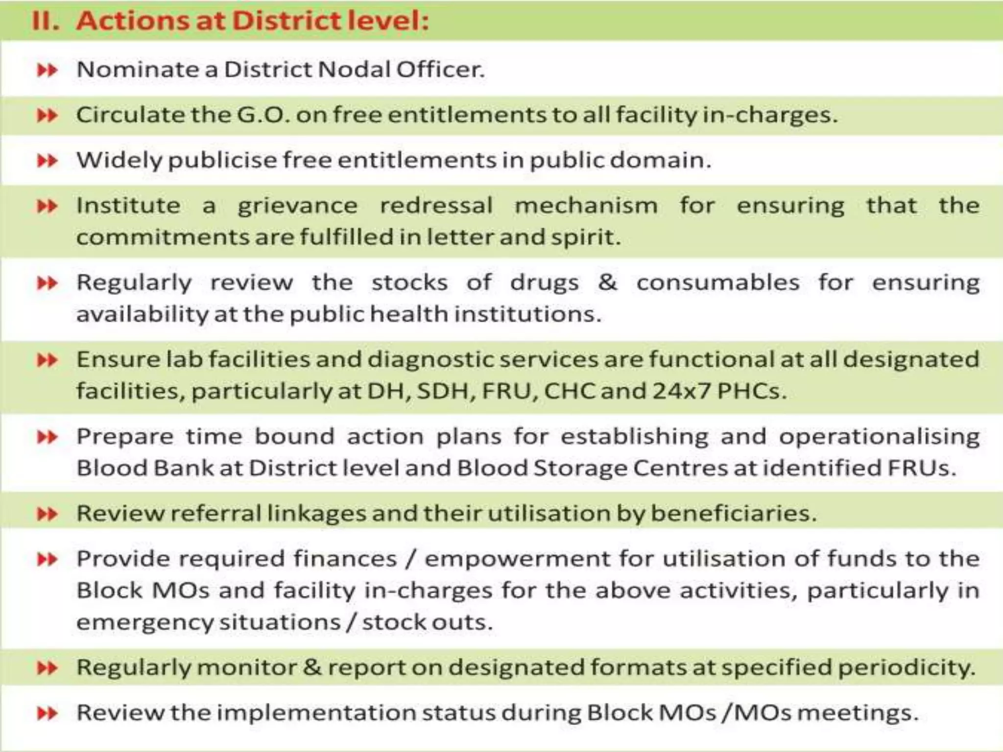Jannai Shishu Suraksha Karyakaram (JSSK) | PPTX