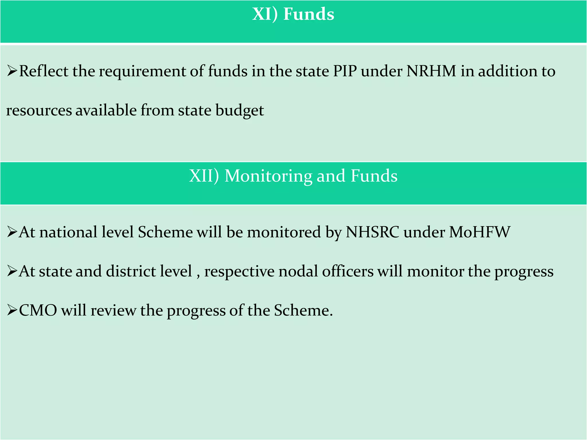 Jannai Shishu Suraksha Karyakaram (JSSK) | PPTX