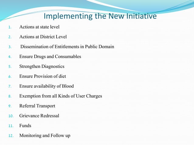 Jannai Shishu Suraksha Karyakaram (JSSK) | PPTX | Pregnancy ...