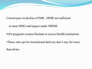 Jannai Shishu Suraksha Karyakaram (JSSK) | PPTX | Pregnancy ...