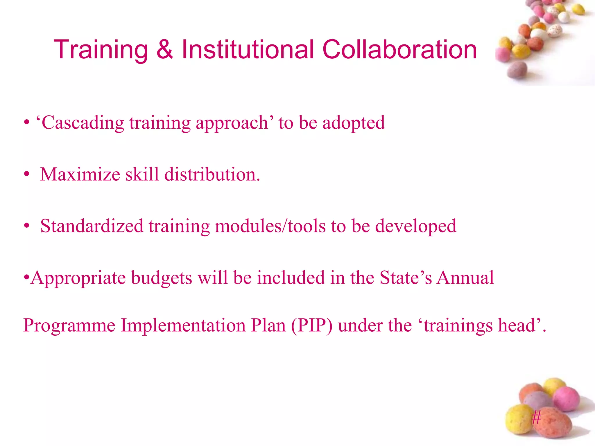 Rashtriya Bal Swasthyia Karyakaram (RBSK) | PPTX