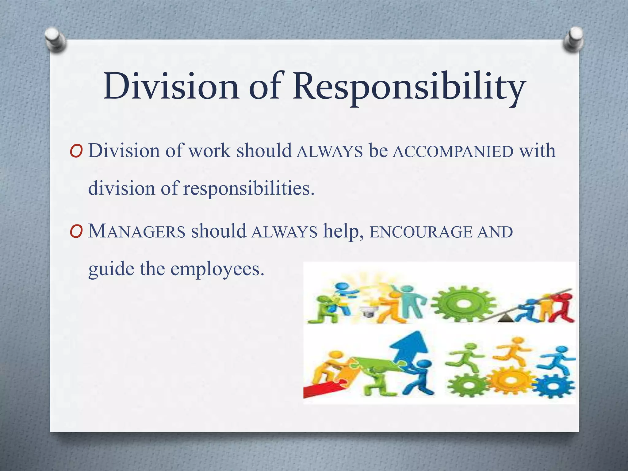 Fredrick winslow taylor's scientific management theory | PPTX