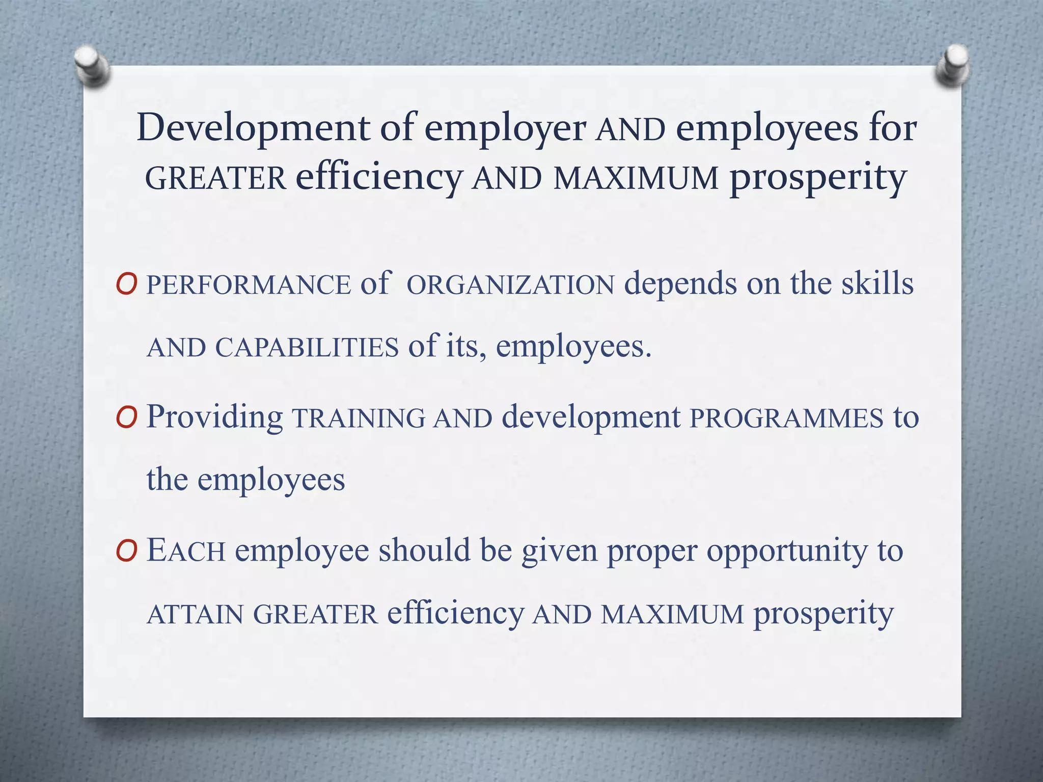 Fredrick winslow taylor's scientific management theory | PPTX