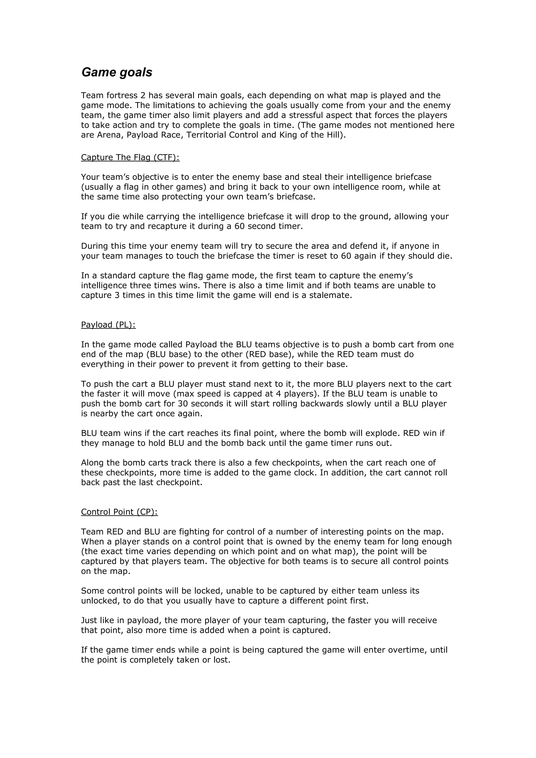 Fredrik henriksson assignment2 | PDF