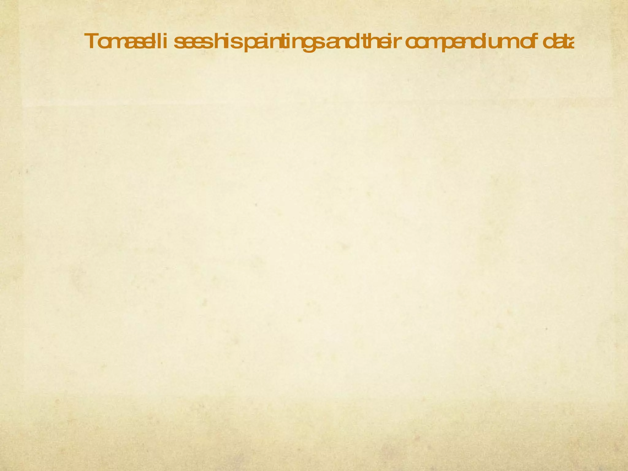 Fred Tomaselli | PPT