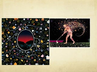 Fred Tomaselli | PPT