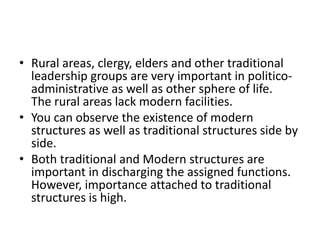 Fred w. riggs | PPTX